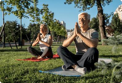 Structured Group Activities - thegoodfight.au